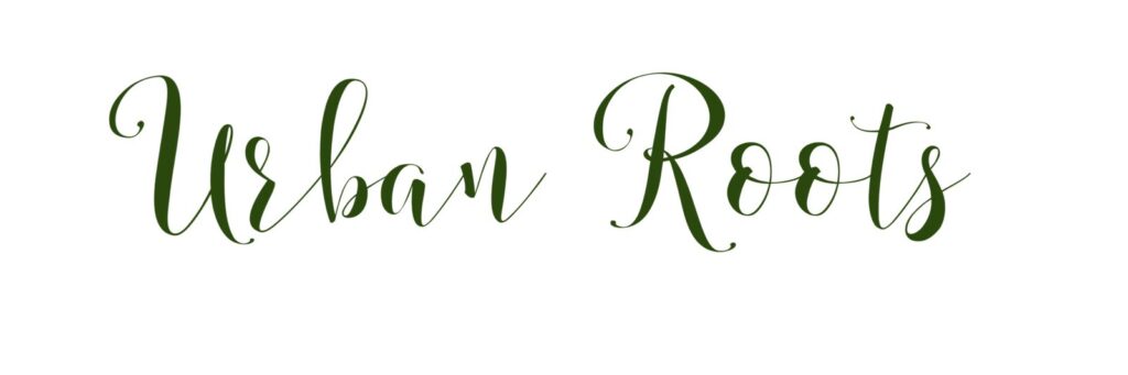 Urban Roots - Urban Roots Plants that thrive, delivered to your doorstep.