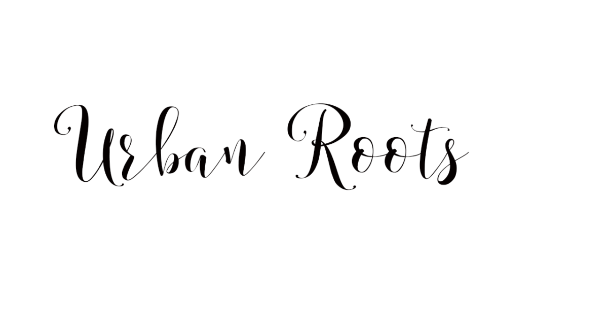 Urban Roots - Urban Roots Plants that thrive, delivered to your doorstep.